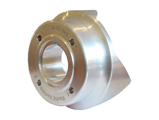 Variator Helix 38-52 Vauhti Varikko CFmoto Cforce 850/1000 Uforce 1000 ...